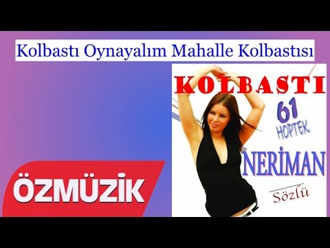 Kolbastı Oynayalım Mahalle Kolbastısı - Sözlü Kolbastı Show Faroz Kesmesi (Official Video)
