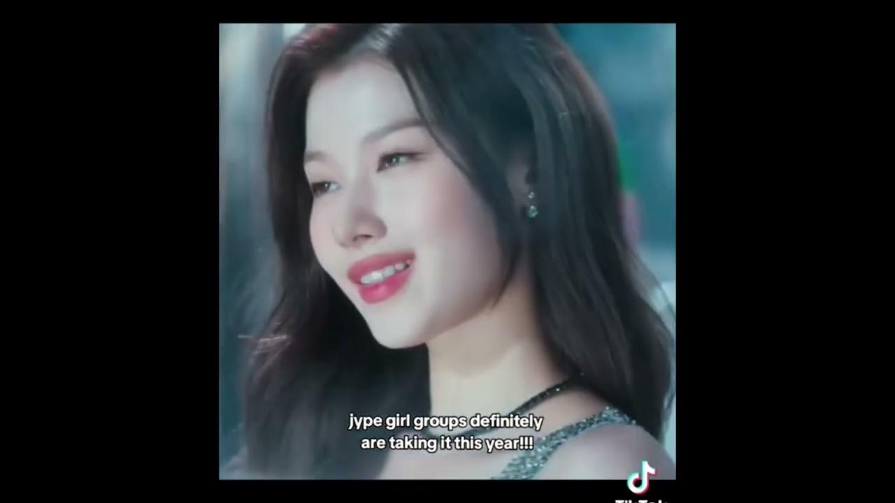 JYP ENTERTAINMENT TIKTOK COMPILATION PT.4 for @SUBSCRIBETOTHEFIRSTCHANELBOA re - YouTube