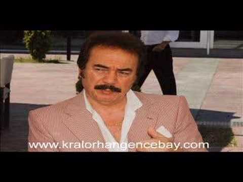 Orhan Gencebay Gittide Gitti www.kralorhangencebay.com