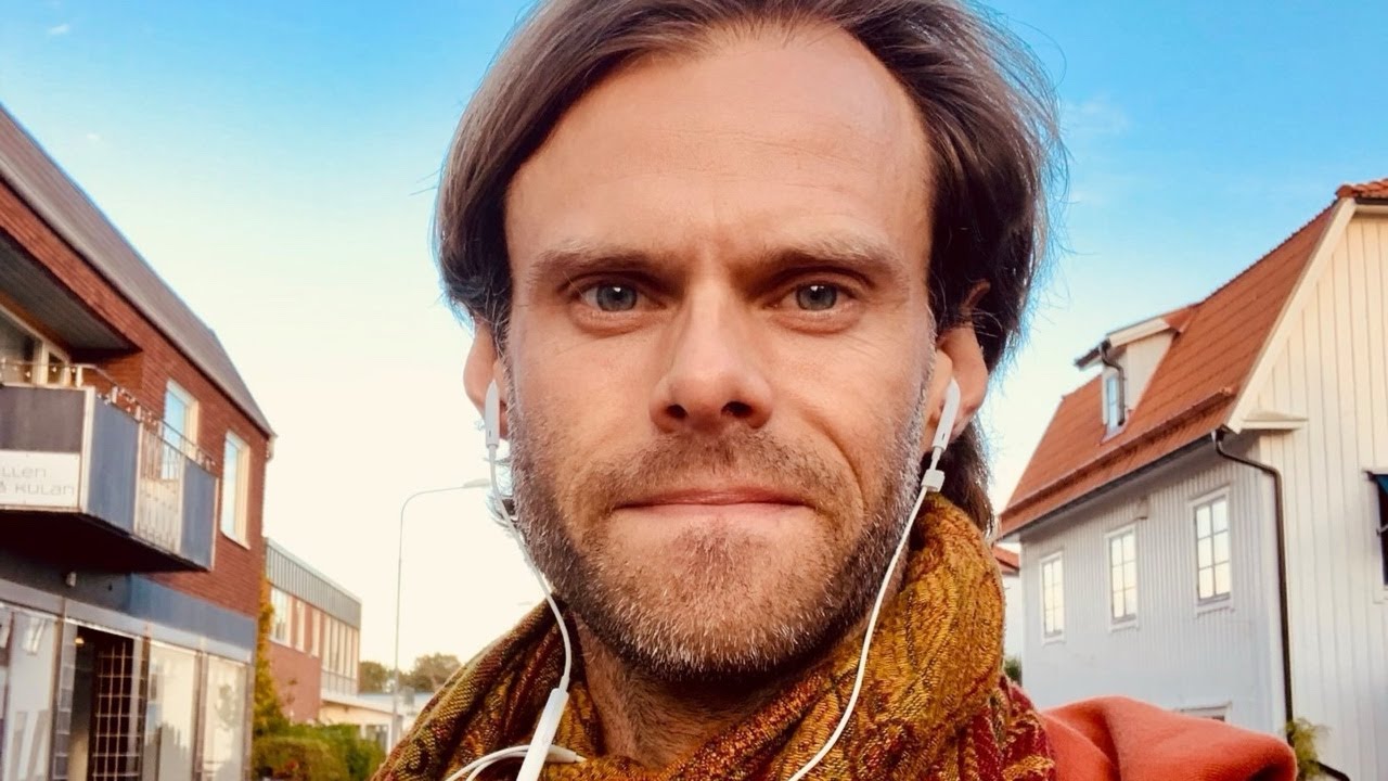 I huvudet på Magnus Bergman / Ulf Bejerstrand - YouTube