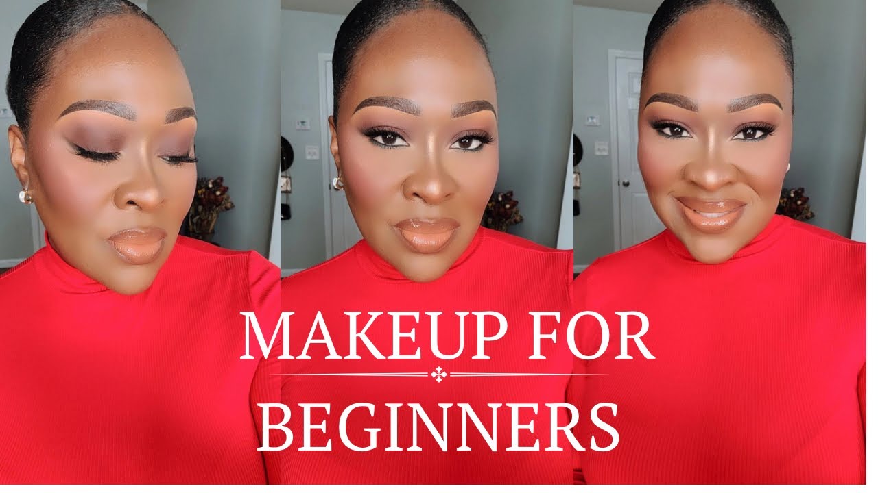 SOFTGLAM AFFORDABLE EVERYDAY VERY DETAILED SIMPLE MAKEUP FOR BEGINNERS ...