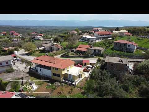 ΒΛΑΧΟΠΟΥΛΟ ΜΕΣΣΗΝΙΑΣ - YouTube