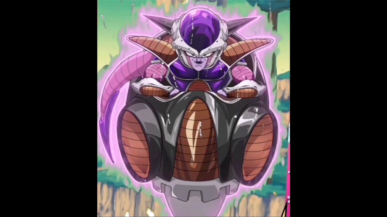 Freezer Animado En After Effects y Realidad Aumentada - YouTube