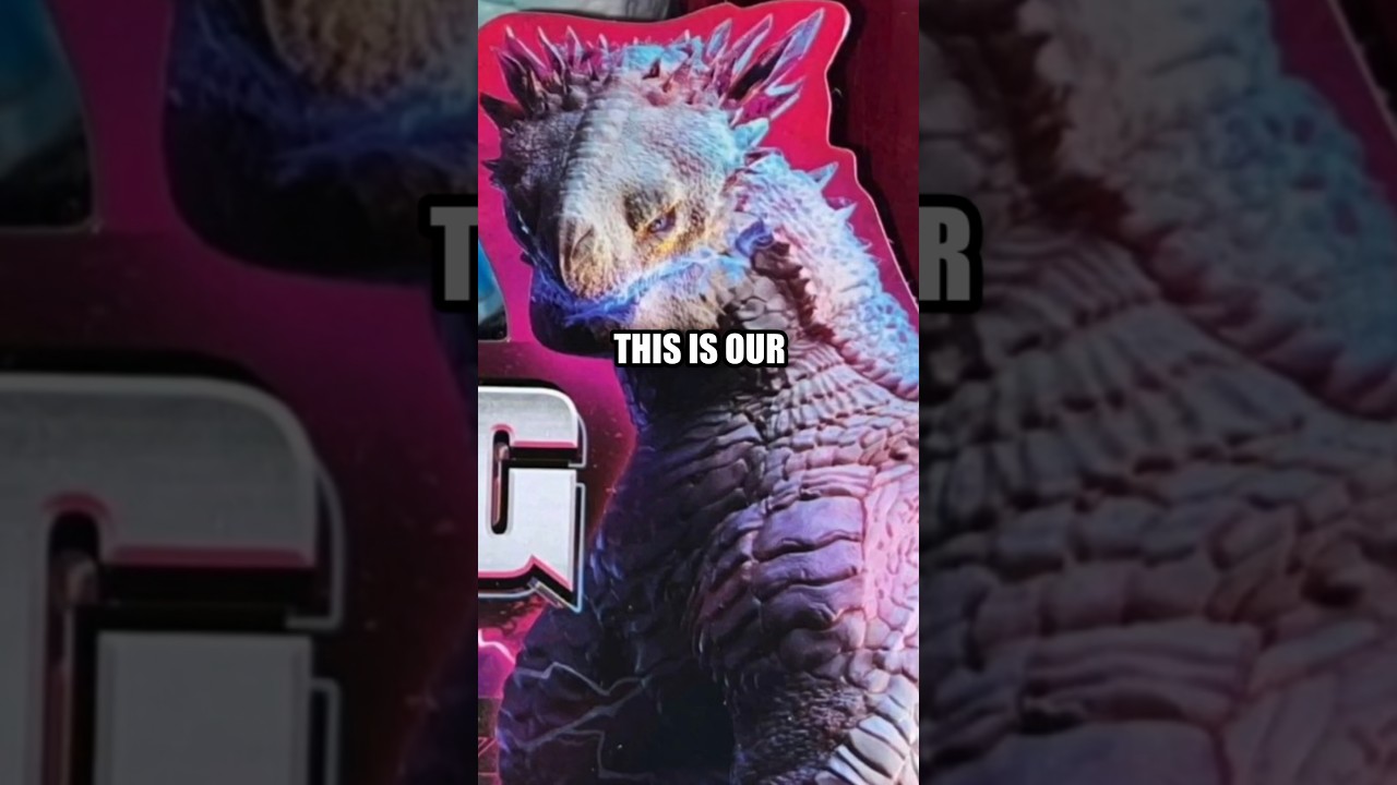 FIRST Look at Shimu! - YouTube