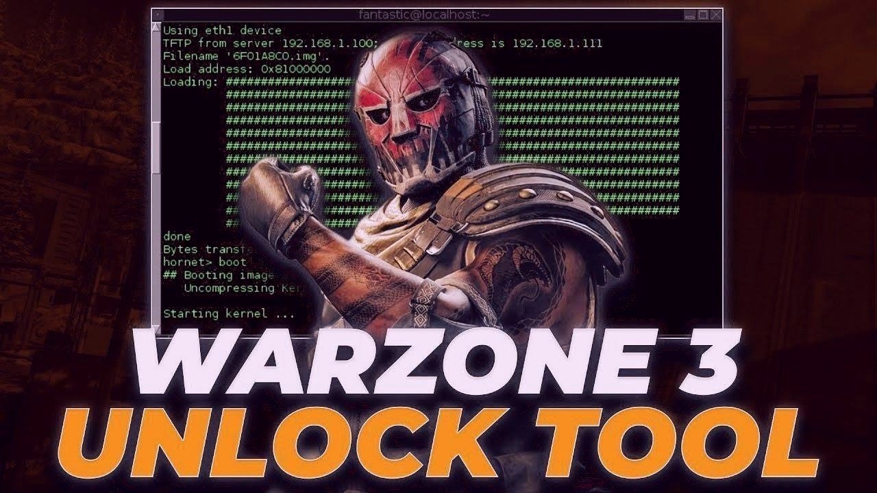 [🤍] MW3 Unlock All Tool | MW3 Unlock All Tool Free | Warzone 3 Unlock ...