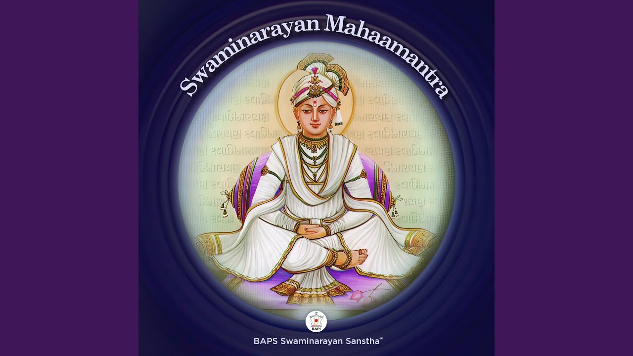 Swaminarayannu Smaran - YouTube