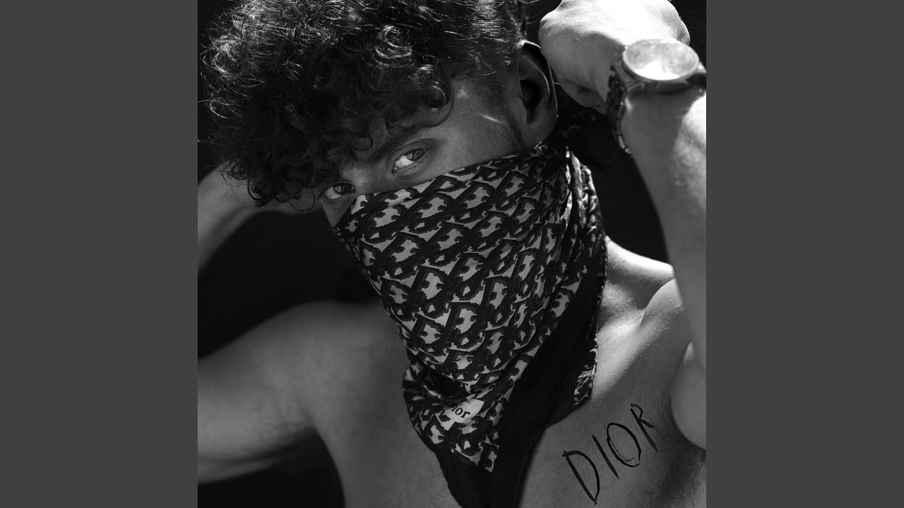 Dior - YouTube Music