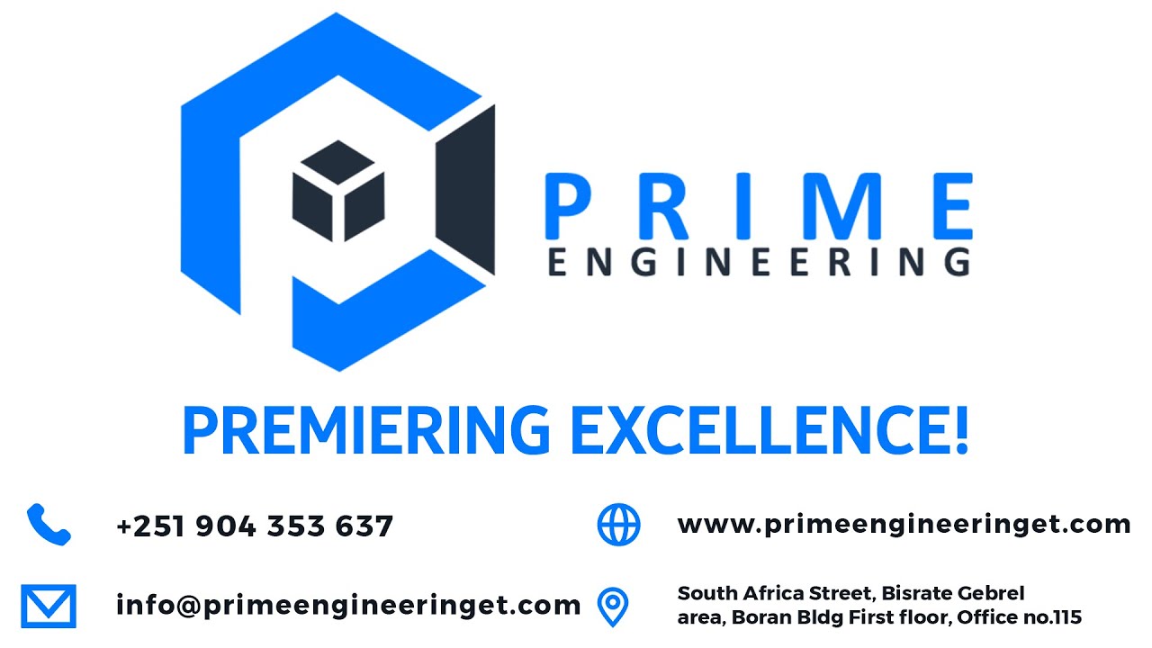 Prime Eng 1 - YouTube