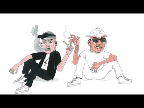 Costa Gold - N.A.D.A.B.O.M pt. 2 feat: Luccas Carlos e Don L