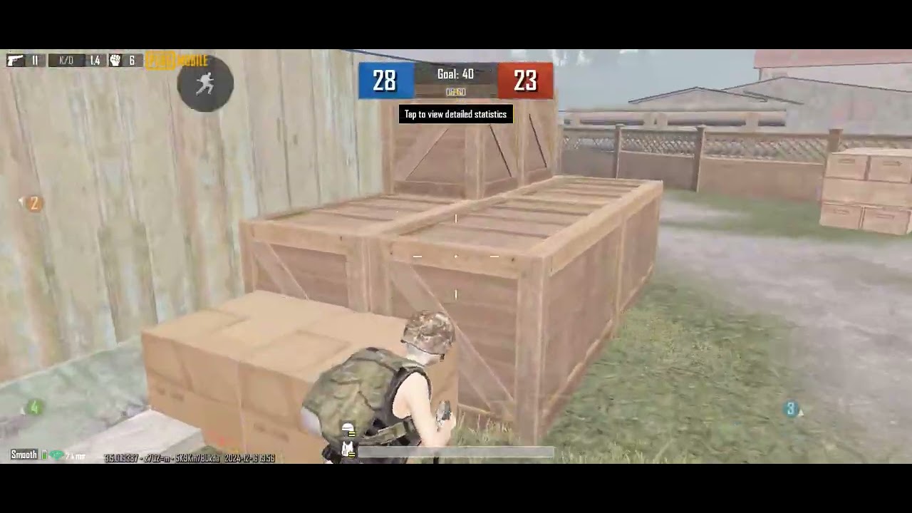 Just practicing new controls that's it - YouTube