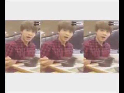Jin Vines Compilation [Irresistible]