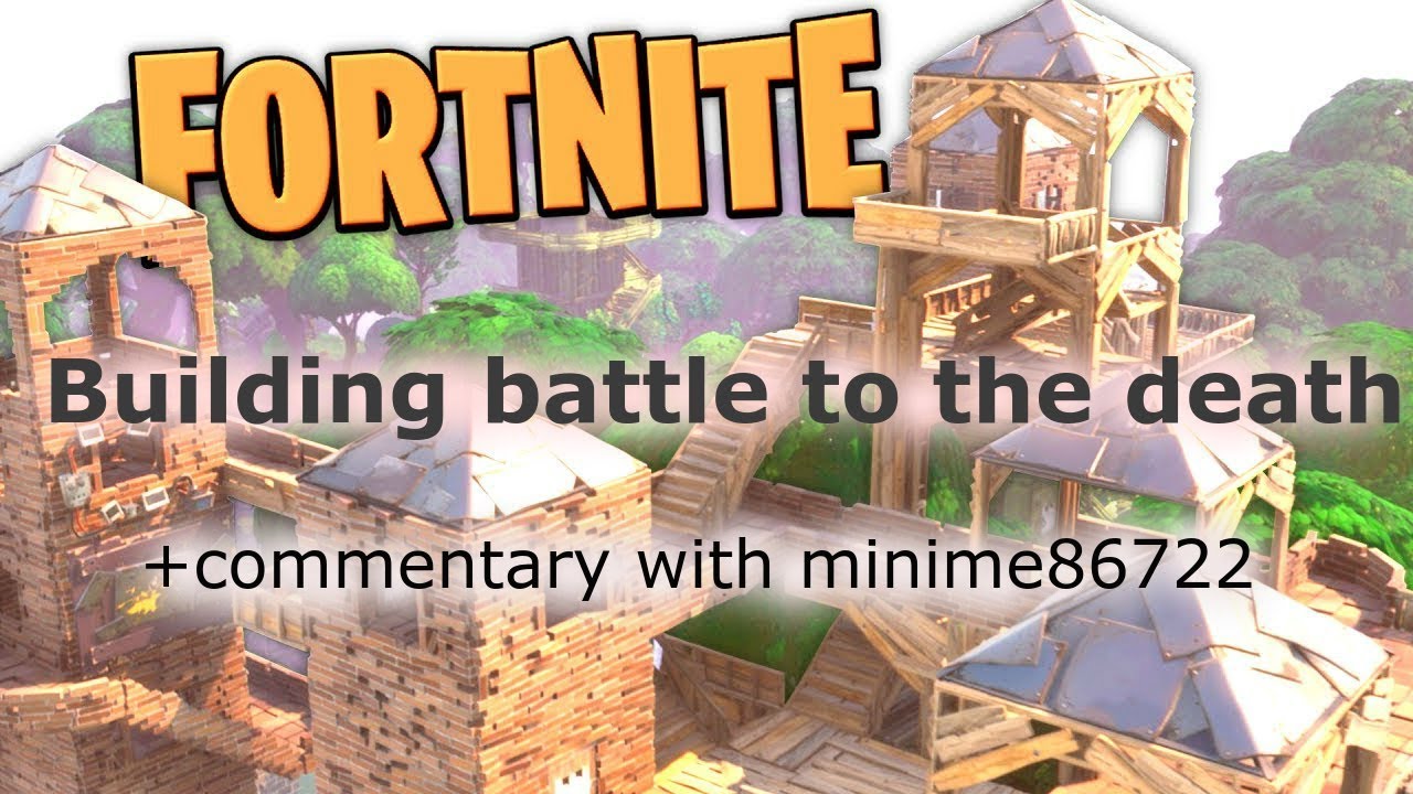 Best building battle!!!* - YouTube