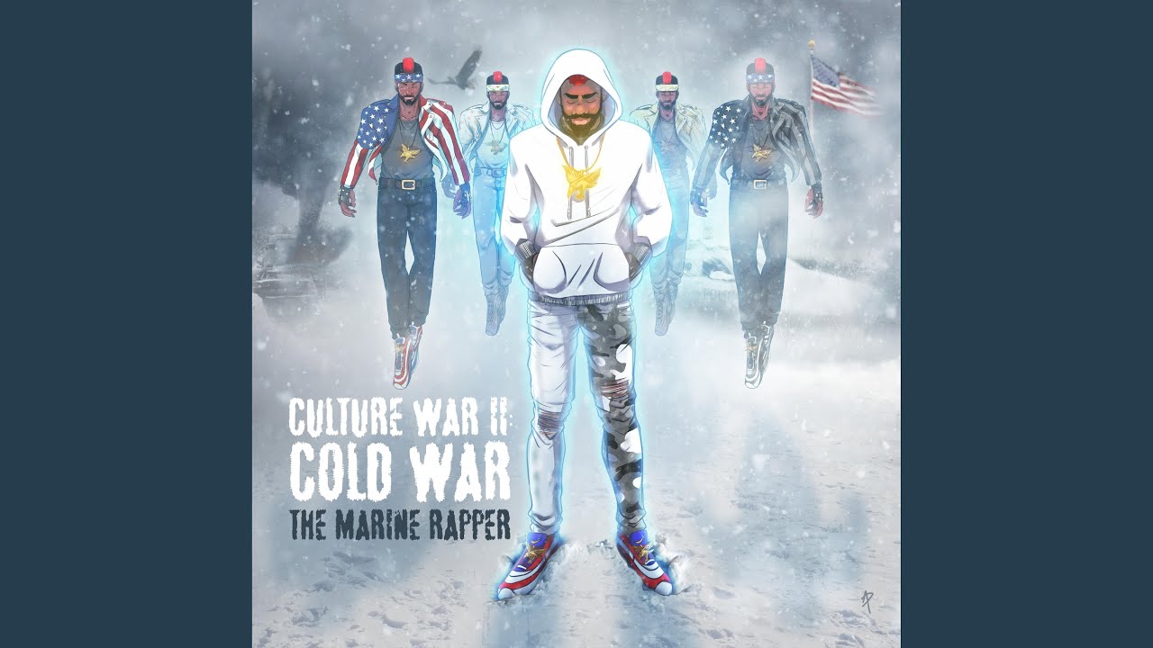 I Left My Home Cypher, Pt. 2 : WW2C (feat. Militant Me, Apollo Blaze ...