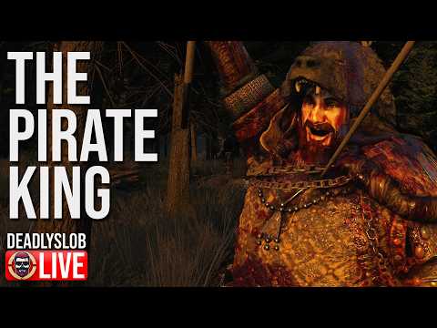 🔴DeadlySlob: M&B WARSAILS - BEEF the BANDIT - DAY 6