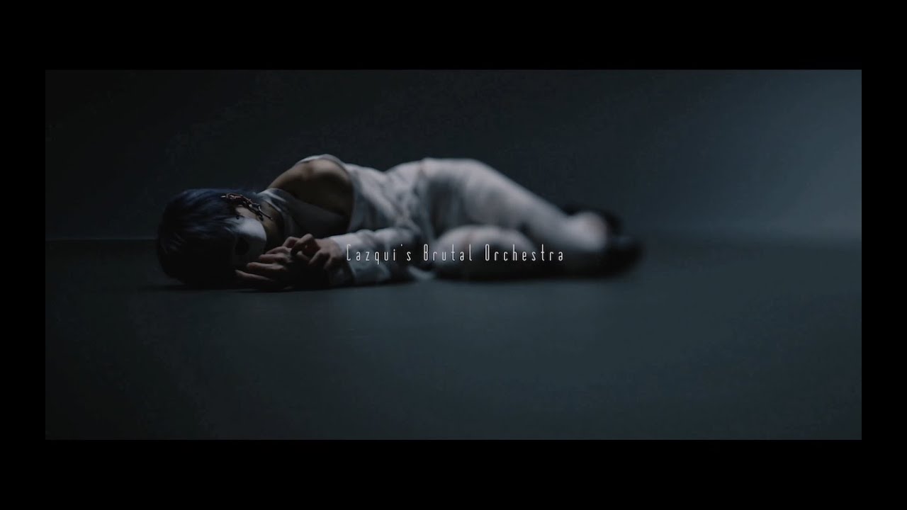 Cazqui's Brutal Orchestra trailer - YouTube