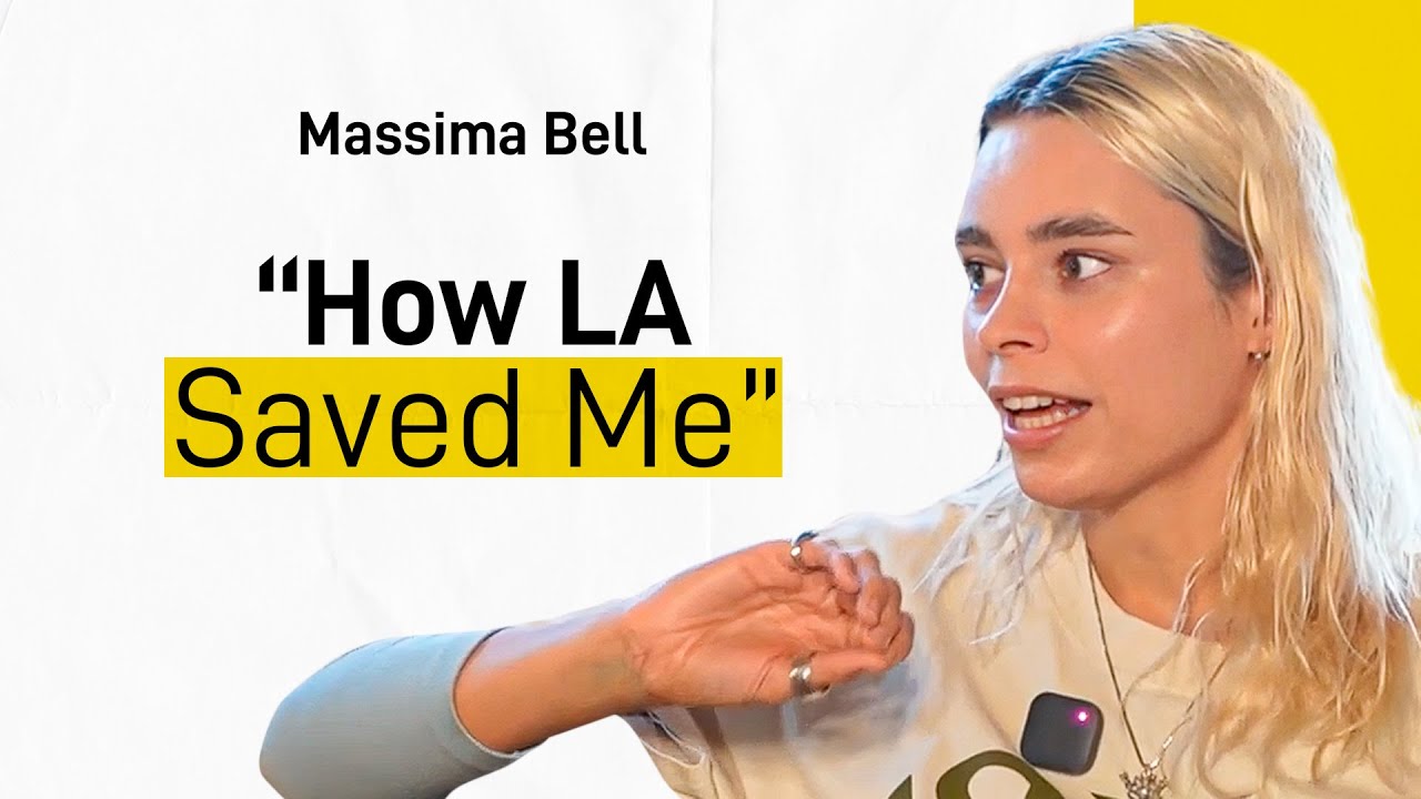 Massima Bell on Coming Out, Gender, Identity, and Building Her Chosen ...