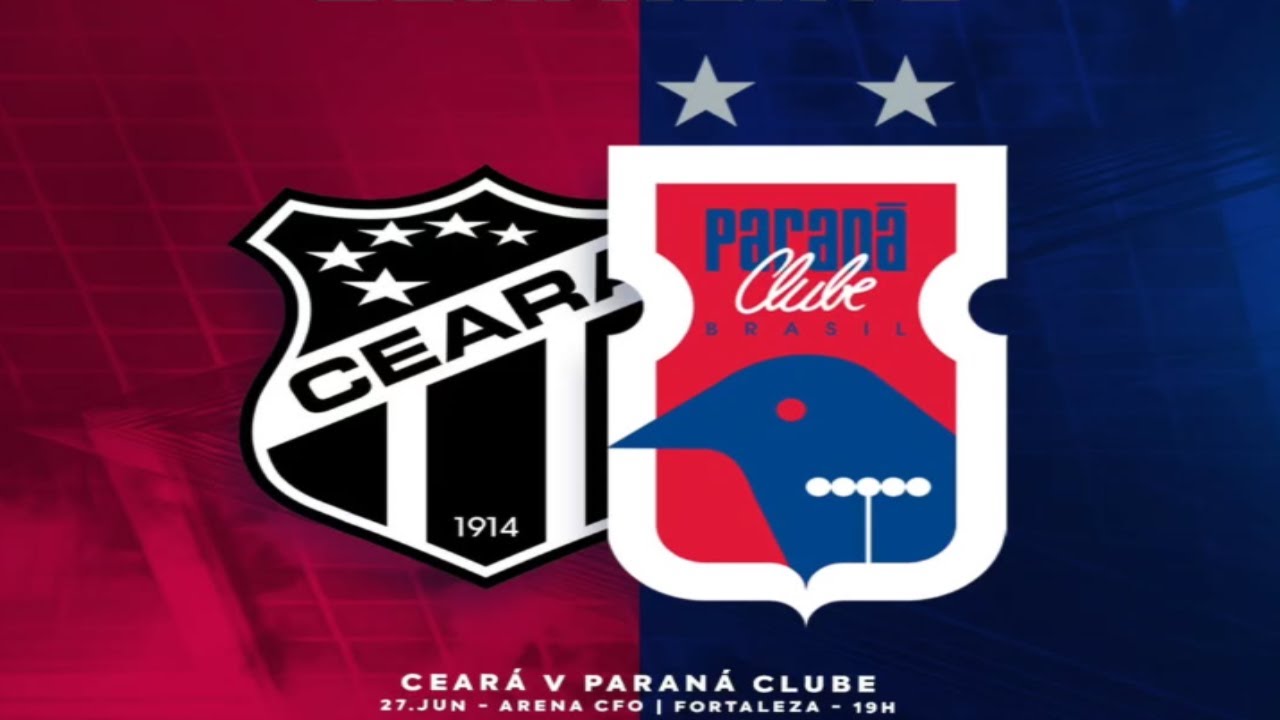 Ceará Futsal 5x4 Paraná Clube Futsal - Campeonato Brasileiro de Futsal ...