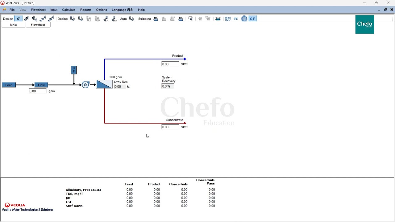 Tutorial Install Winflows (WWTP Software) - YouTube
