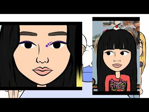 Game of Blackpink karakterleri öğretmen olursa? öğretmenini seç