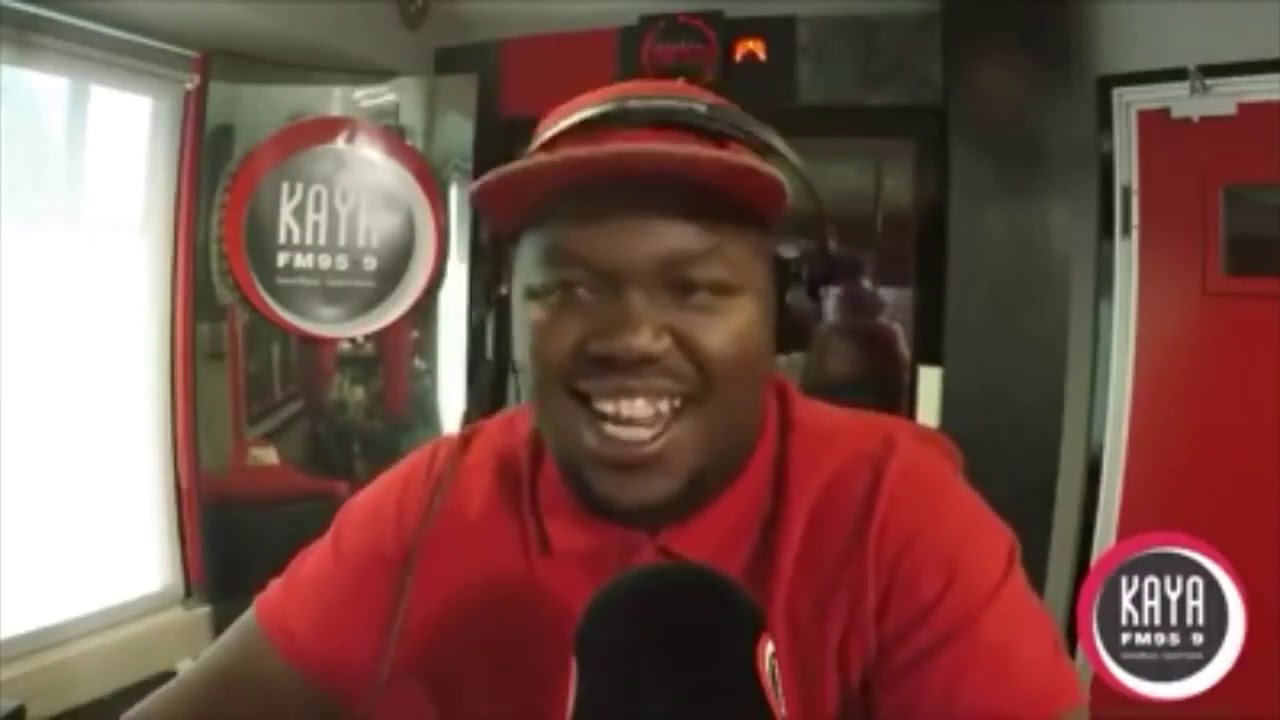 Skhumba hlophe|| the best|| KAYA FM - YouTube