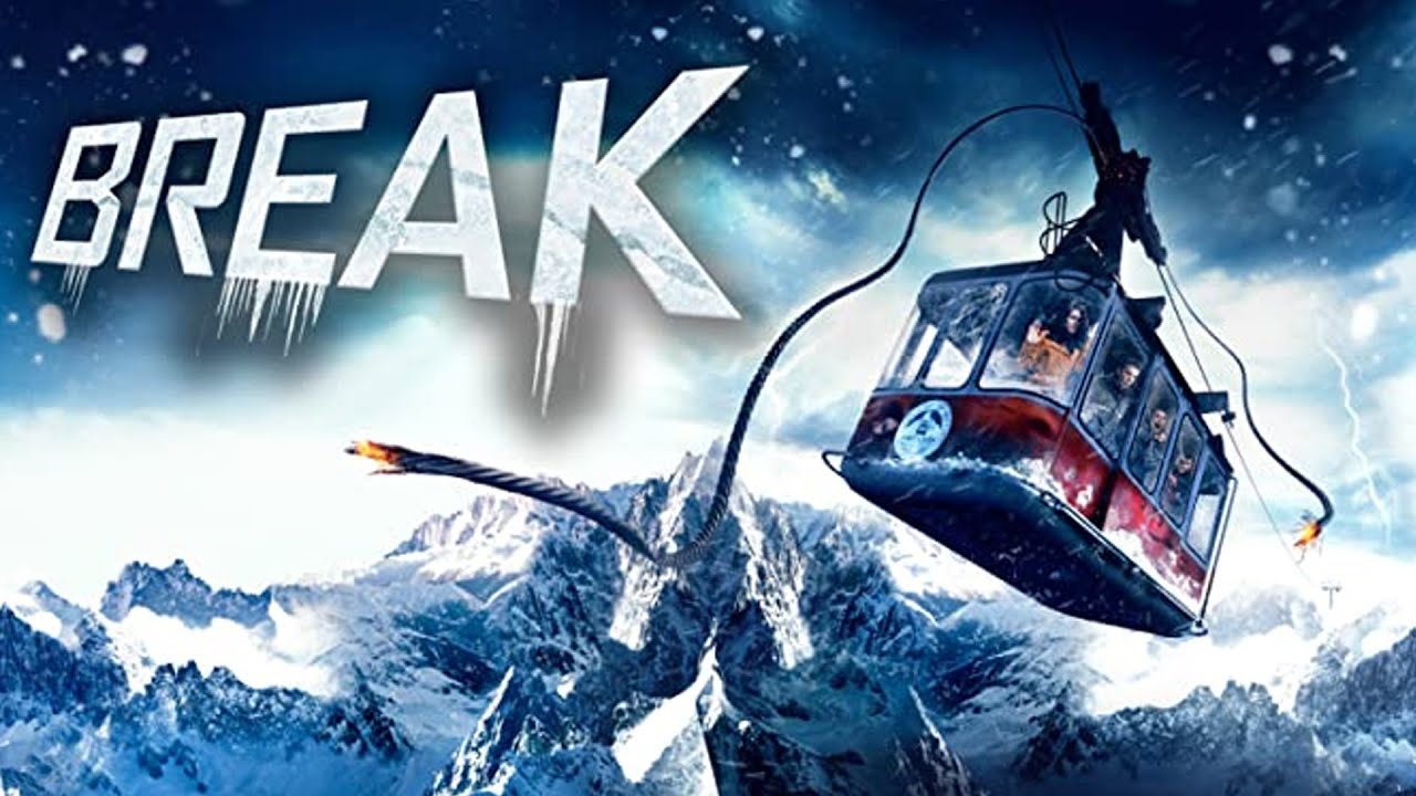 Break 2019 Film Explained | Break | Break 2019 | Summer Break #break # ...