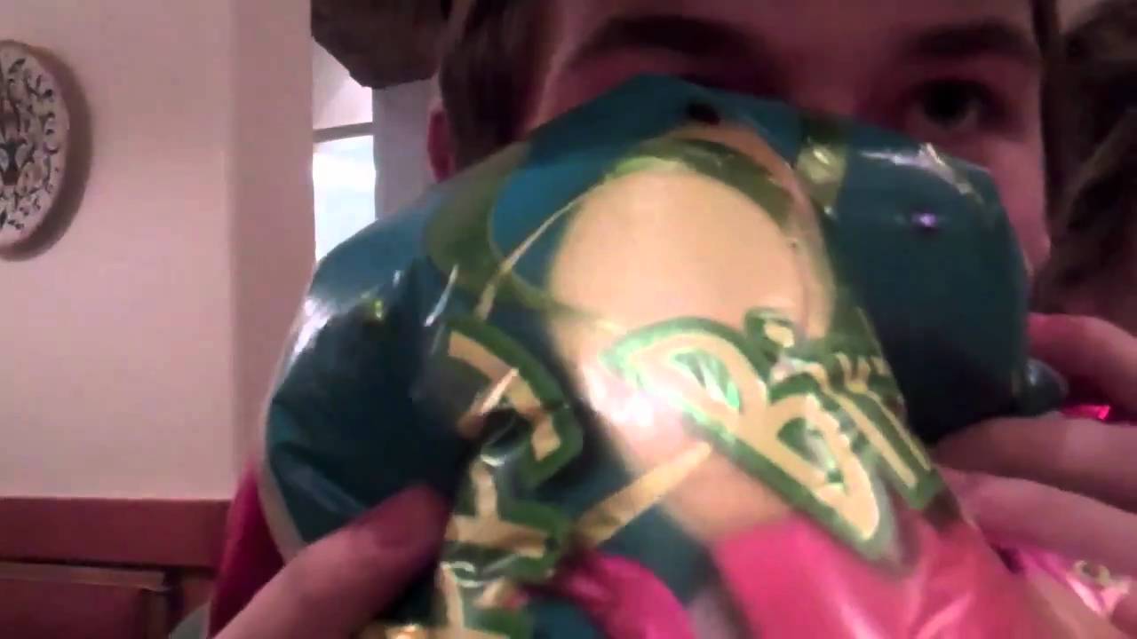 HEY ITS FRED!! - YouTube