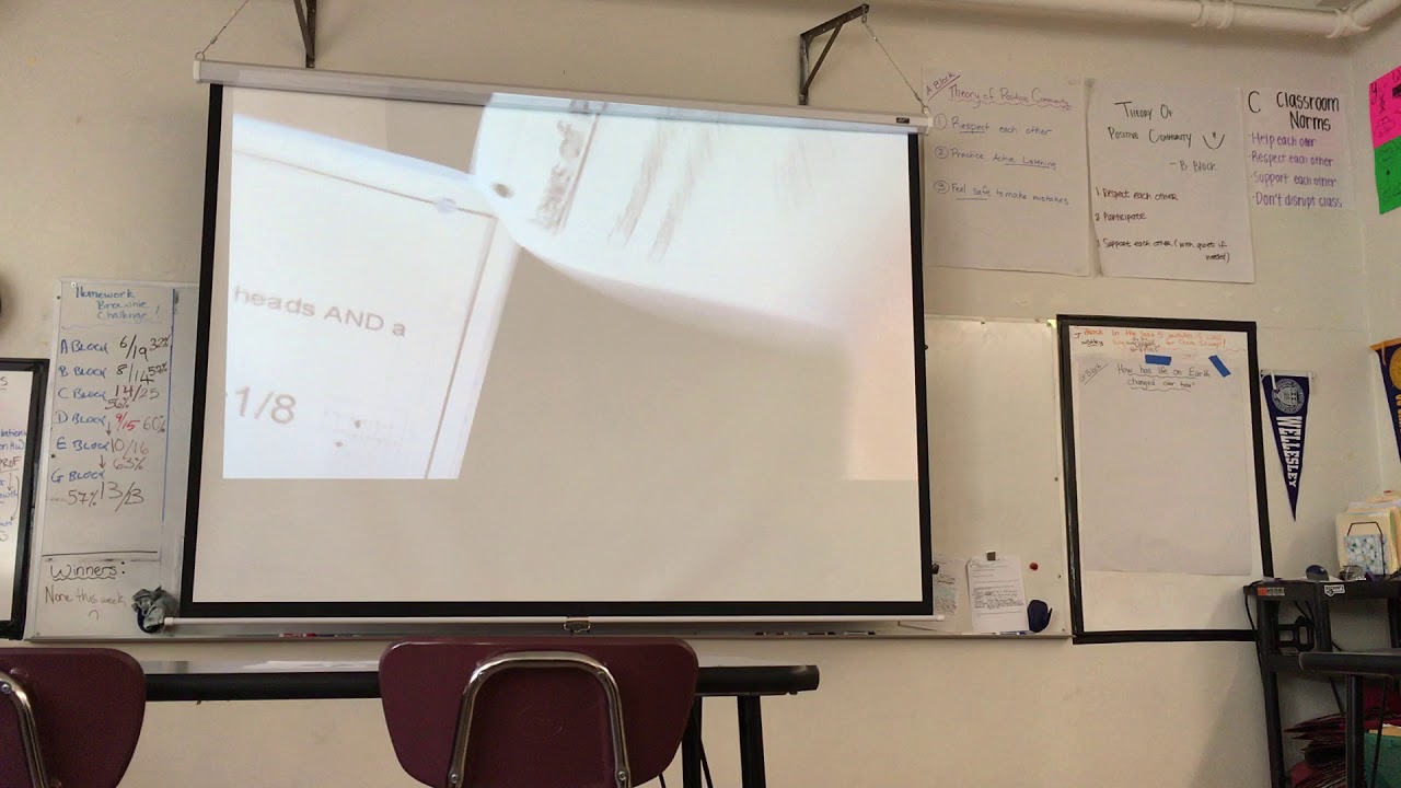 AP Bio Math Review - YouTube