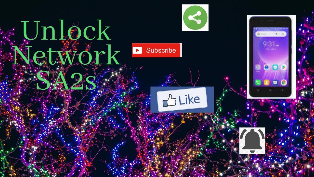 unlock Network Tecno SA2s With Furious doungle - YouTube