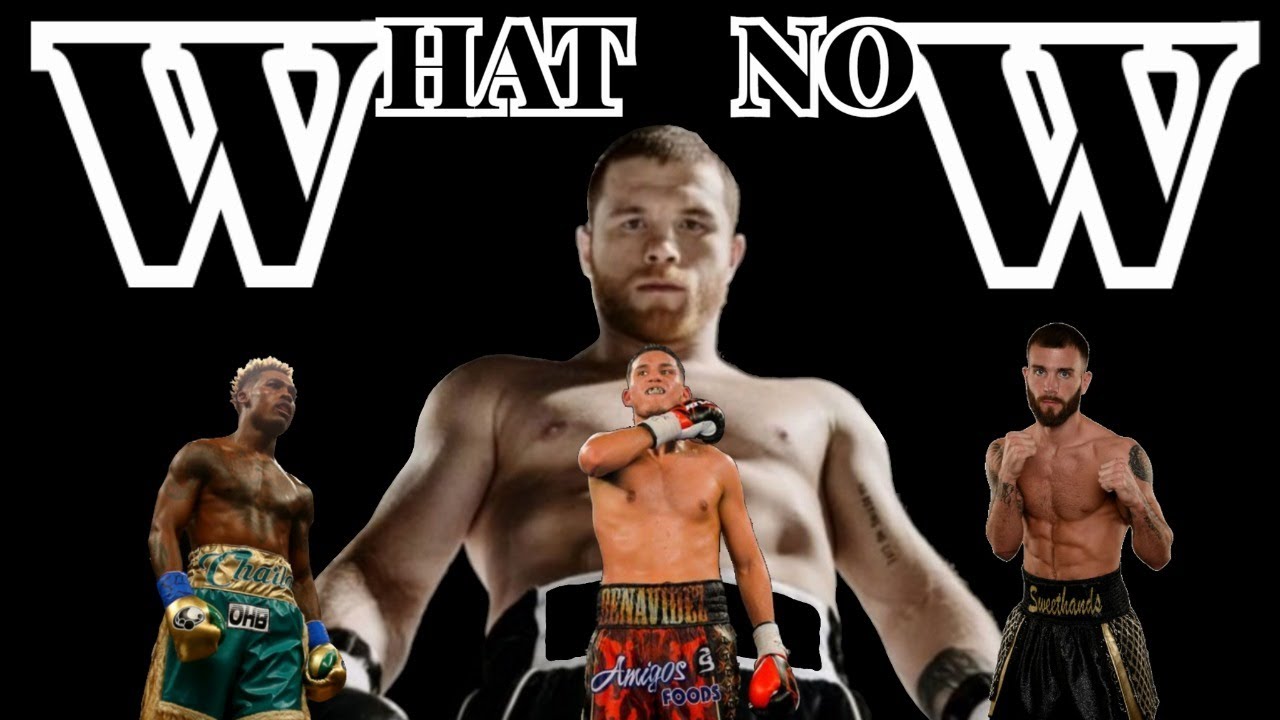 BFTB BOXING 448 *CANLEO LEFT GOLDEN BOY AND DAZN... "WHAT NOW!!" - YouTube