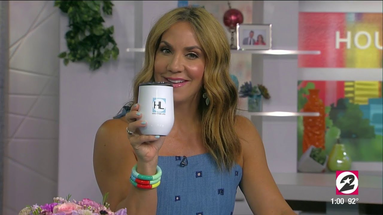 HOUSTON LIFE: July 8, 2020 - YouTube