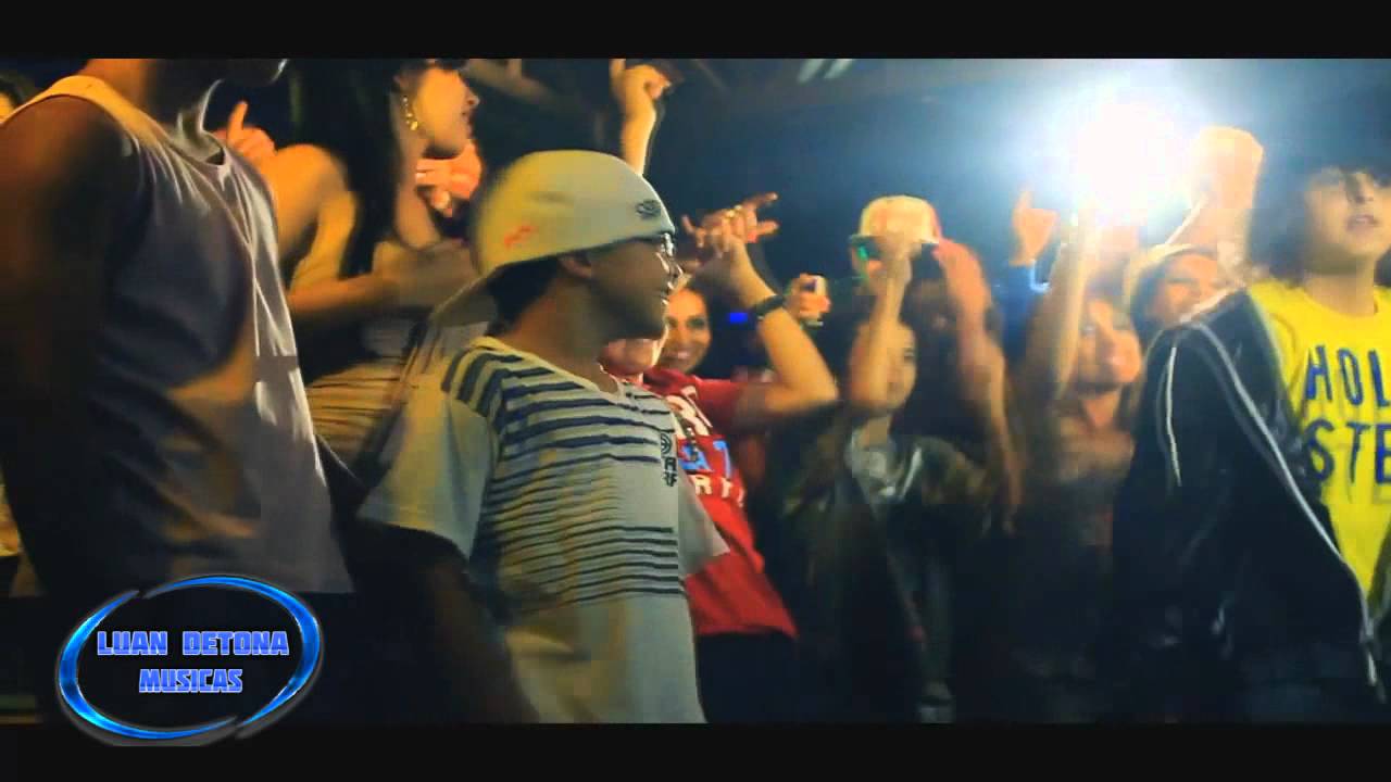 Mc Yuri BH - Bonde da Shineray - (Clipe Oficial 2012) - YouTube