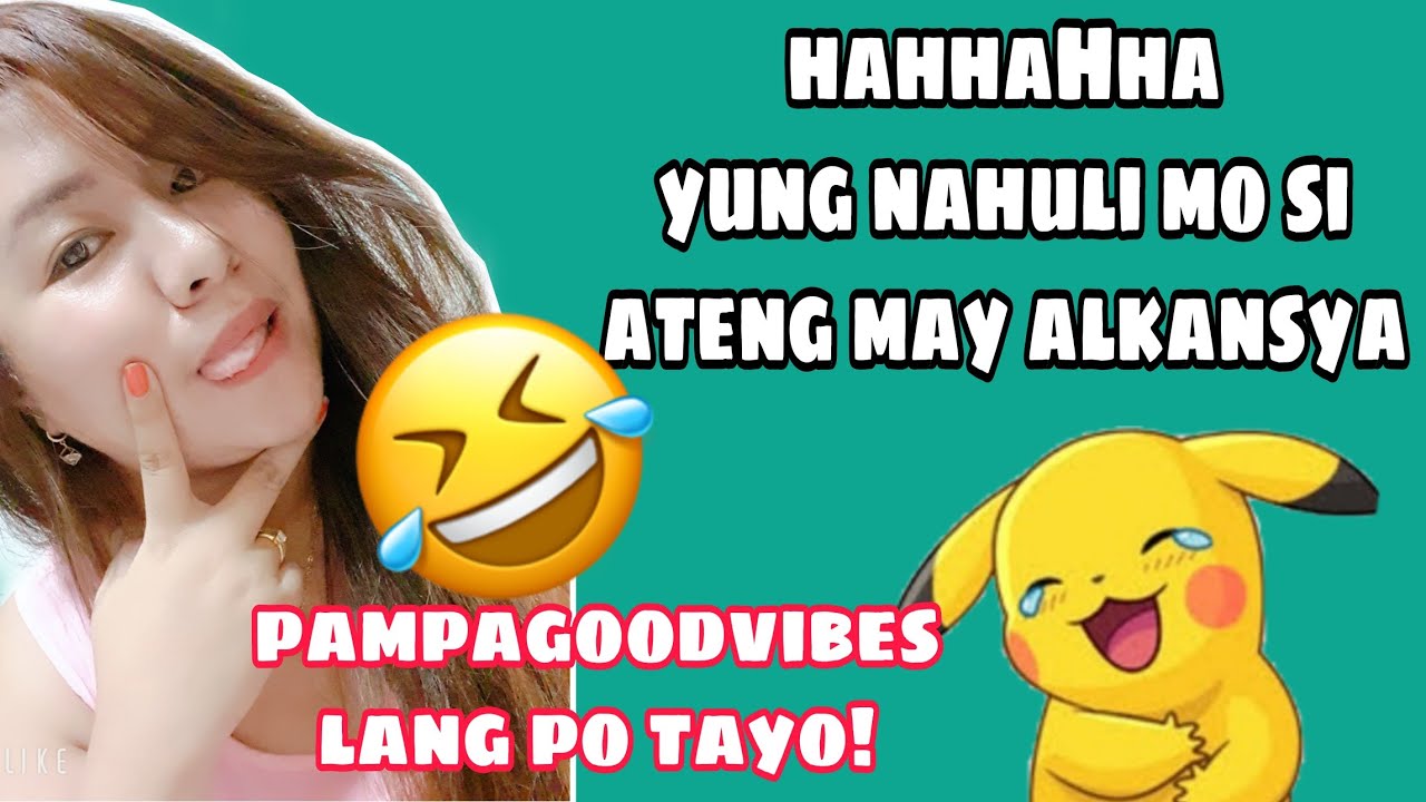 laughtrip to sa mga pilahan #kuyukot:) - YouTube