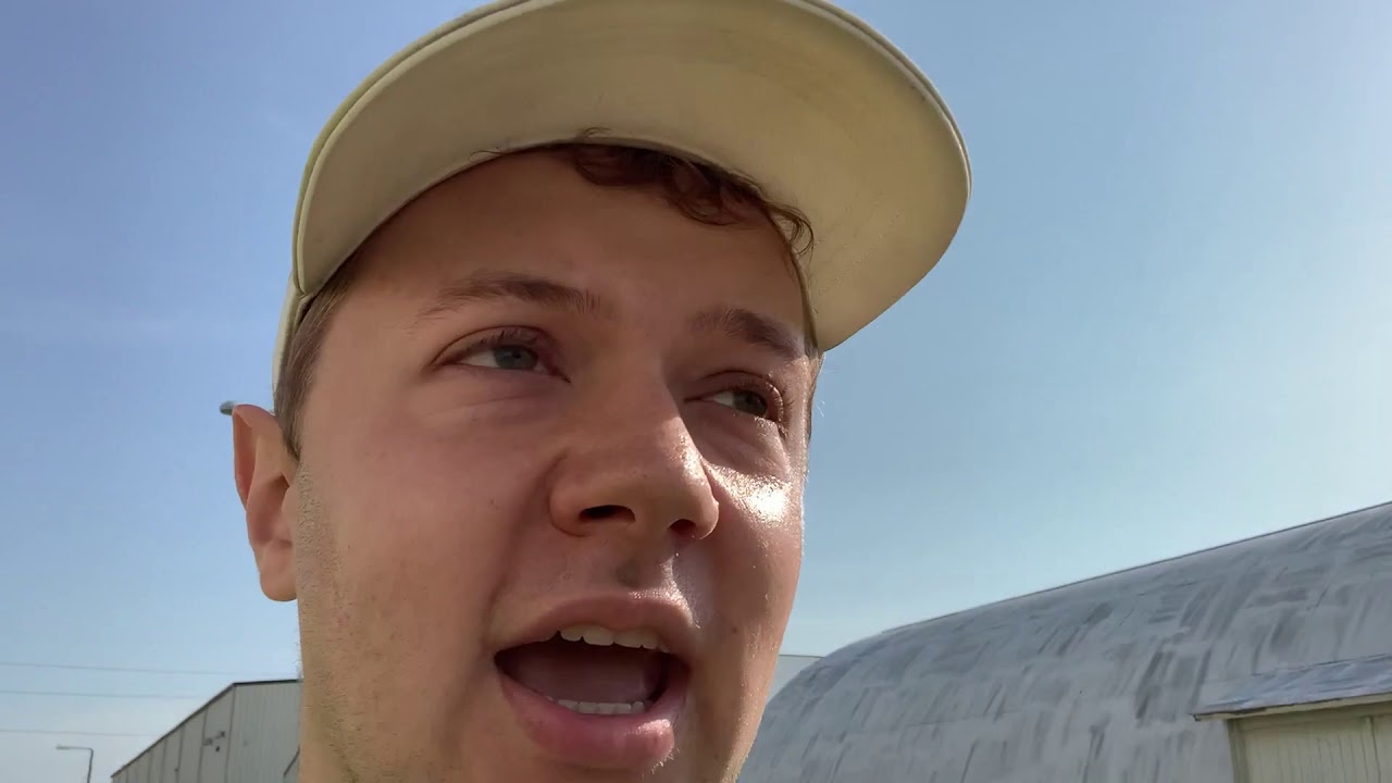 Tim Finnegan - Stand Up Comedy Skit on Running and Exercising 7/1/20 ...