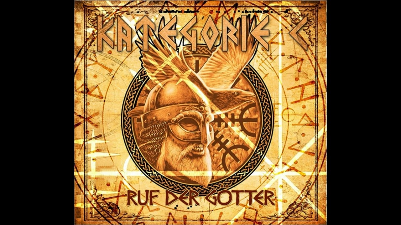 Kategorie C - Krieger - YouTube