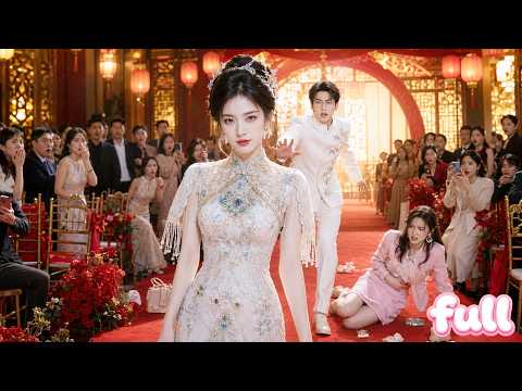 【完整版】結婚五週年紀念日，繼妹鬧場令我痛失孩子，丈夫偏私護妹絕情離去，隨即我曝光他全部黑料，令他與繼妹身敗名裂！