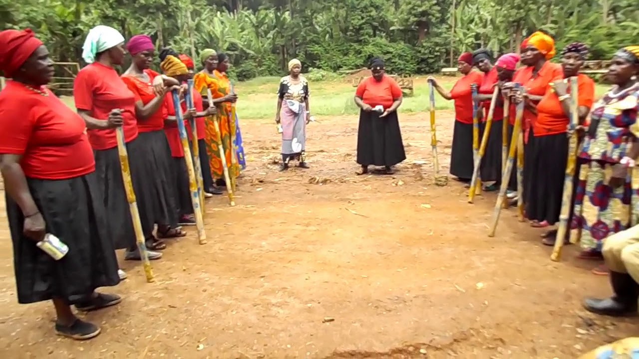 ngoma ya mrangi ugweno kata ya kifula - YouTube
