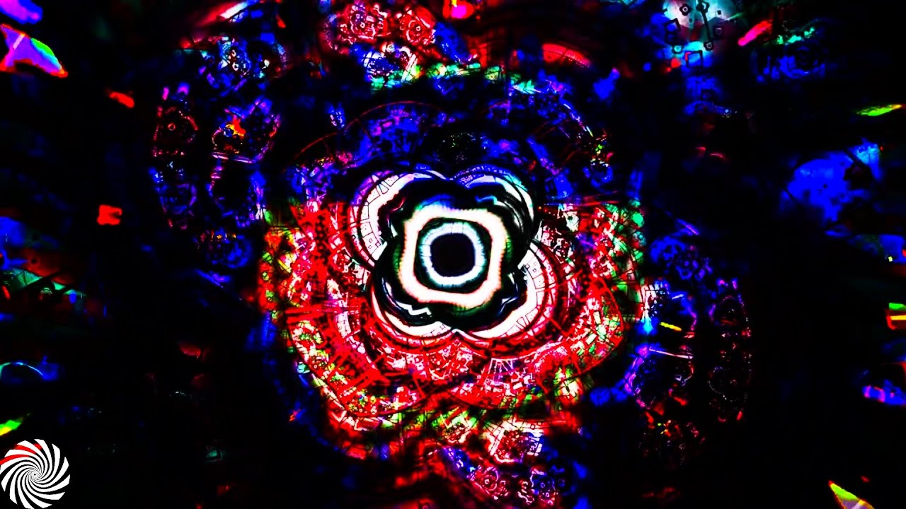 Side Effects - Particles - YouTube