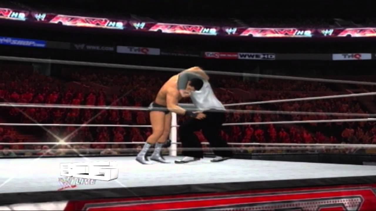 WWE 12 : Road To Wrestlemania - Hero Story Jacob Cass Ep.17 - YouTube