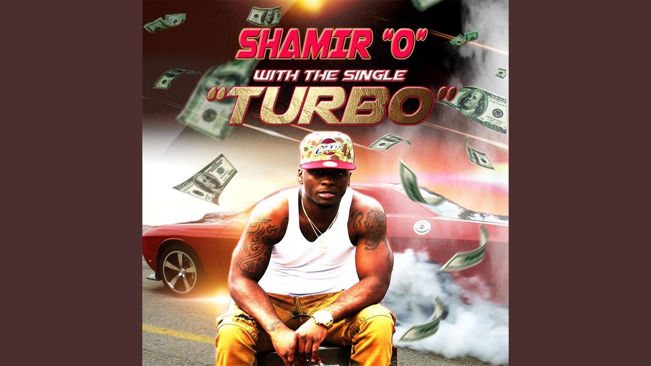 Turbo - YouTube
