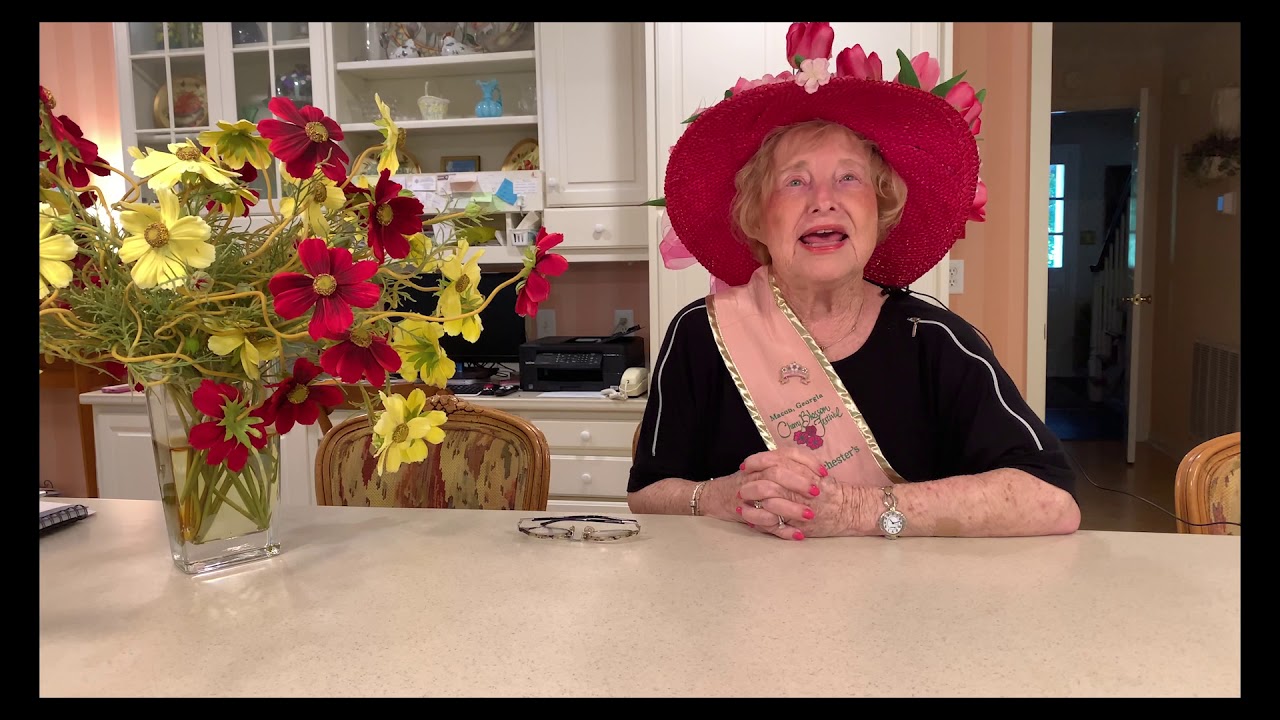 Betty Ragland | Community Endorsement Series - YouTube