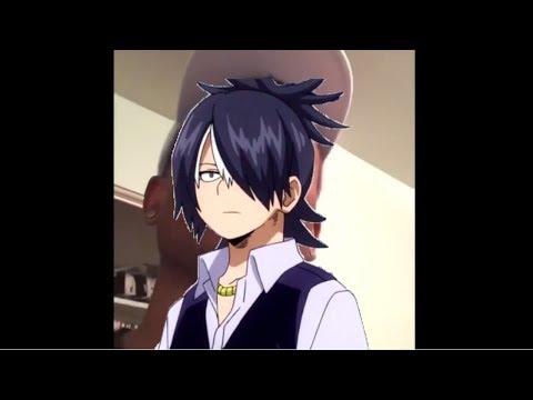 new BNHA vines to cure your depression