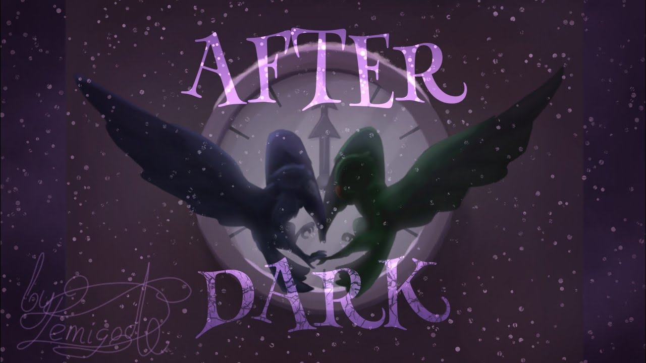 After Dark MAP/MEP ~ part 9 ~ host: @wildleviathan - YouTube