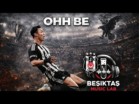 Ohh Be | Hyeon-gyu Oh Şarkısı | #beşiktaş
