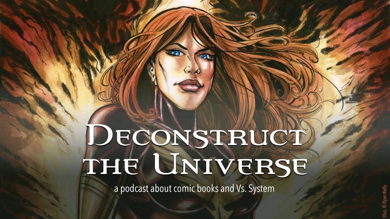 Episode 1 - Intro, Clea, and Jessica Jones - YouTube