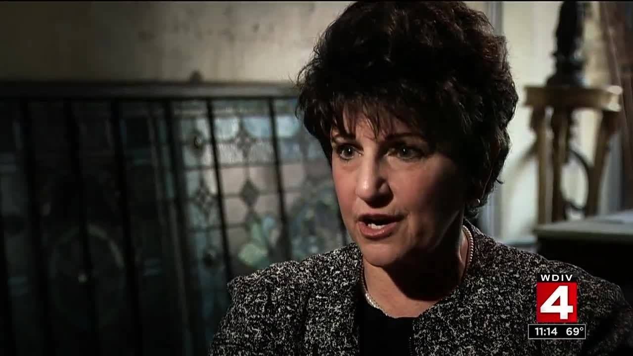 Retired local high school drama teacher shares her secrets to success ...