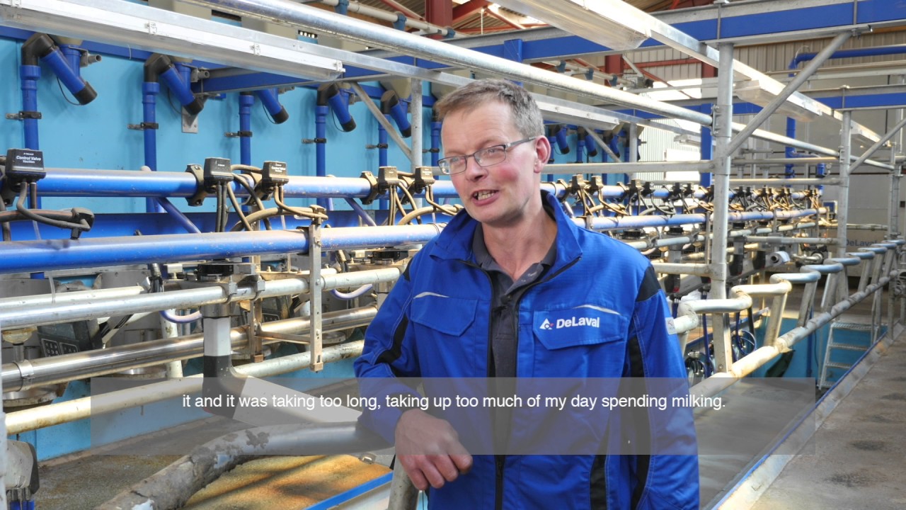 Our DeLaval Dealer Promo Video2 - YouTube