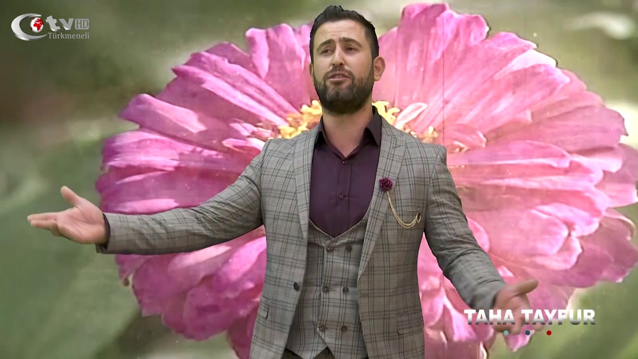 turkmeneli clip ok 1 amjad - YouTube