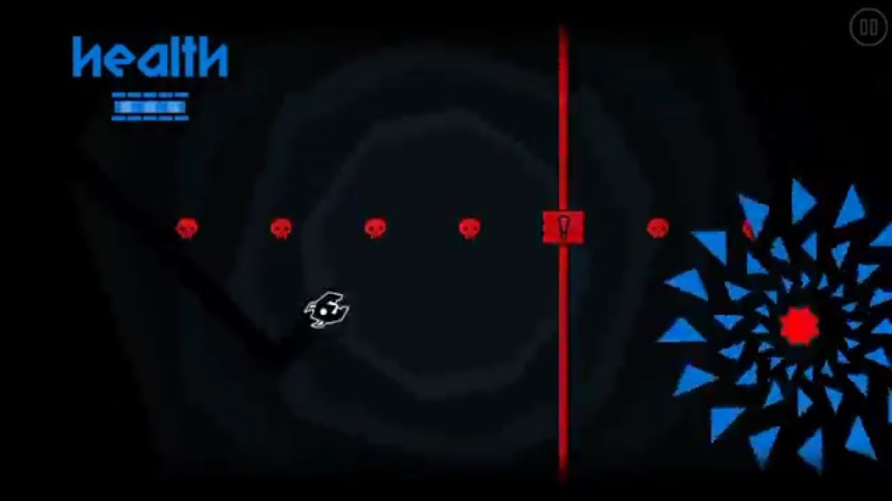 Blue Rift II by Serponge | Geometry Dash - YouTube