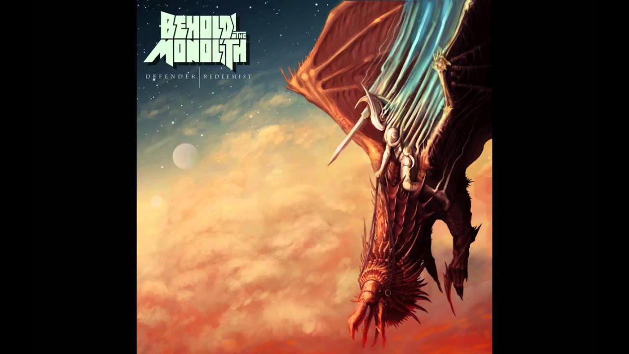 Behold! The Monolith - Guardian's Procession/Halv King - YouTube