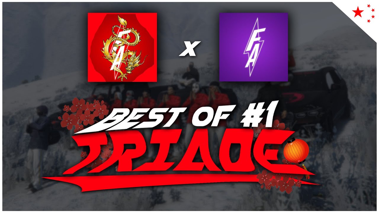 Best of solo triade FlashBack FA #1 ( Petit souvenir ) - YouTube